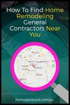 General Contractors Near Me - RemodelAssist